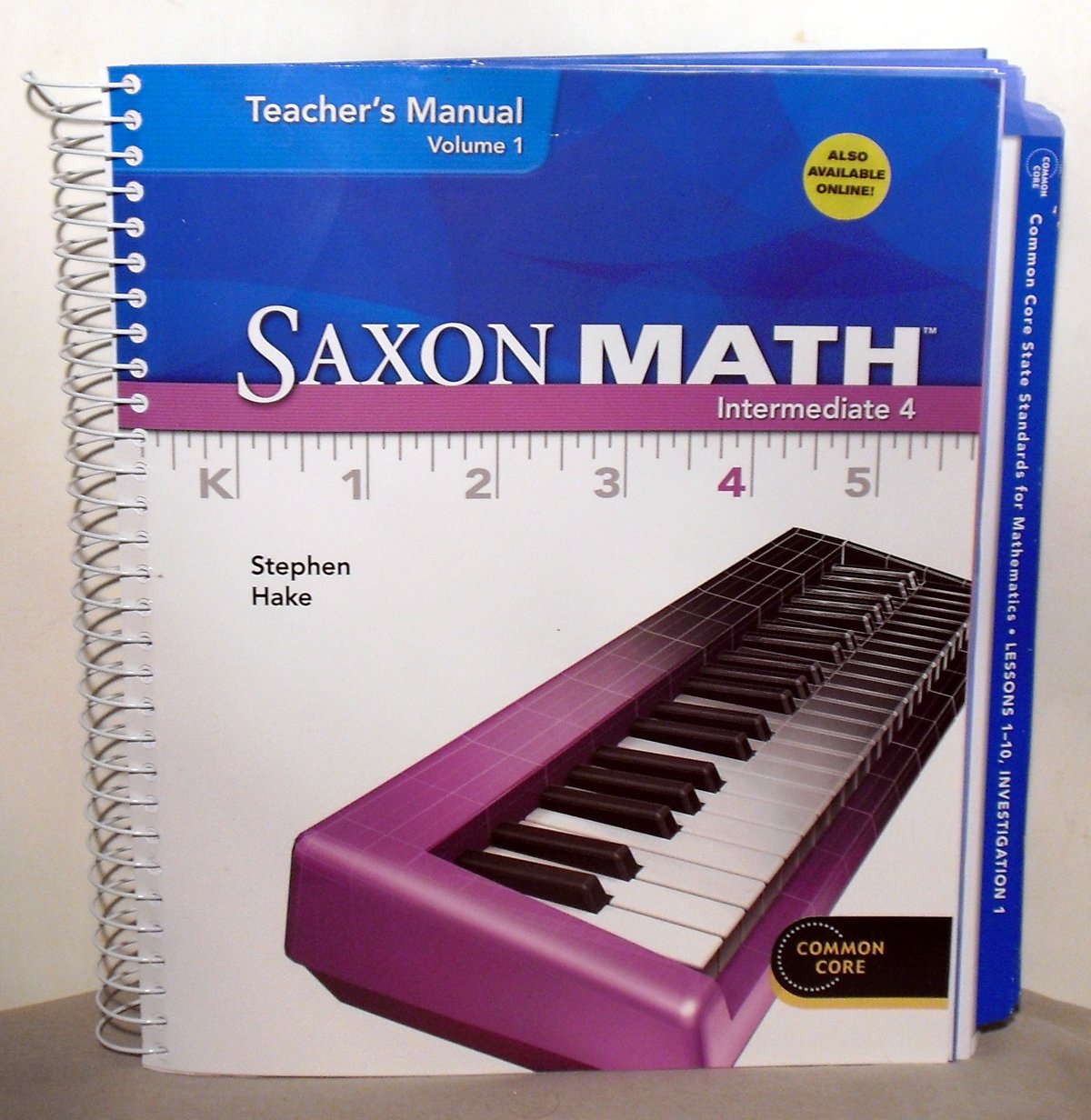 Saxon Math Intermediate 4 Online Book Abstracttextures Saxon Math Intermediate 4 Online Book Abstracttextures