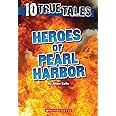 Heroes of Pearl Harbor (Ten True Tales): Zullo, Allan: 9780545872768 ...