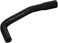 Amazon.com: Crown Automotive J5362159 Fuel Filler Hose, Black: Automotive