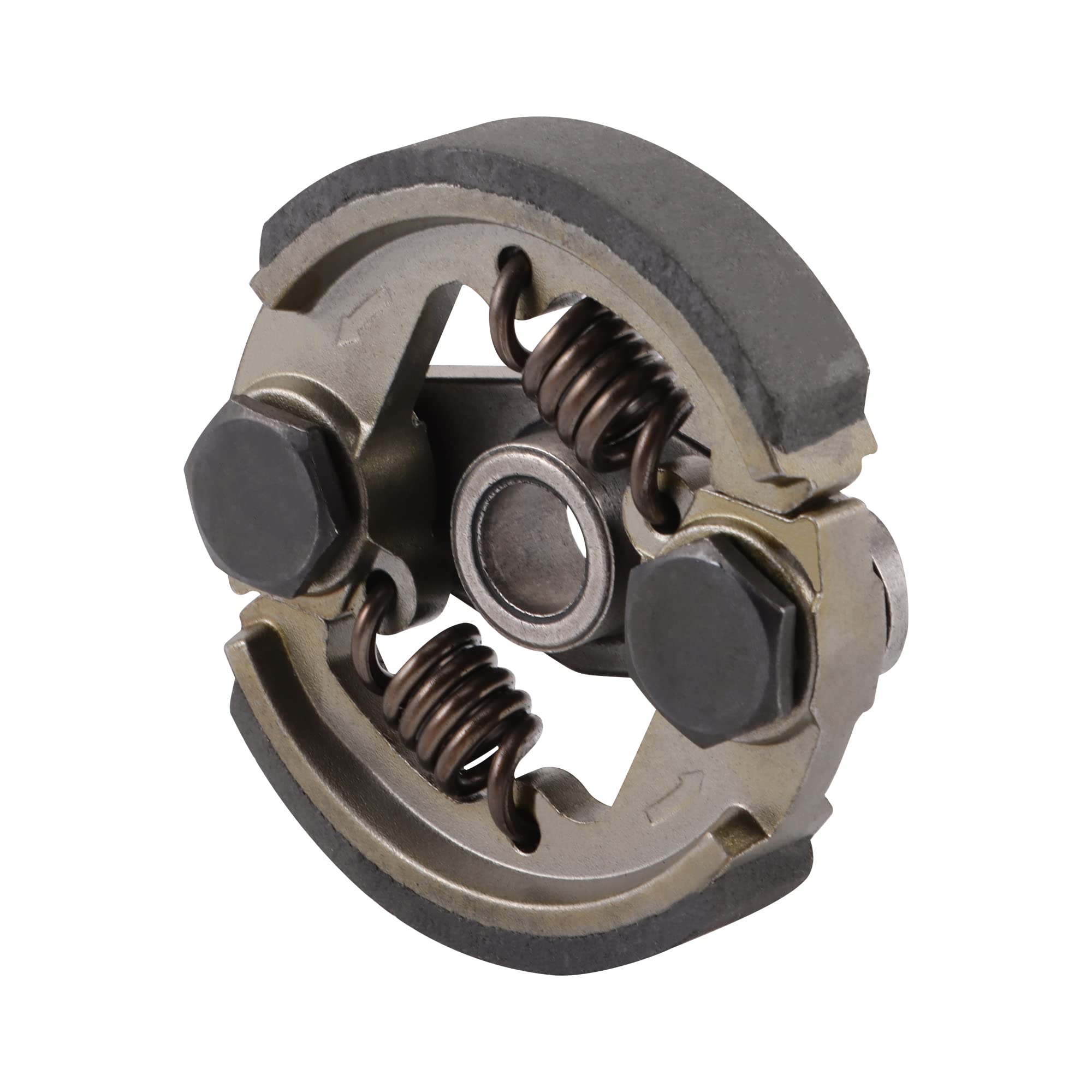 Mua WOOSTAR Heavy Duty Clutch Pad With 2 Springs Replacement for ...