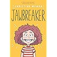 Amazon.com: Jawbreaker: 9780374389697: Wyman, Christina: Books