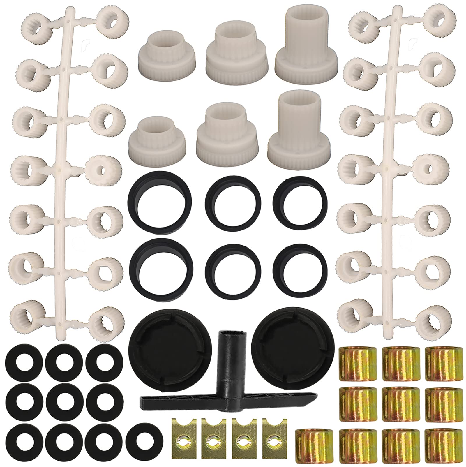 Mua Universal Electric Power Window Lift Roll Up Regulator Conversion ...
