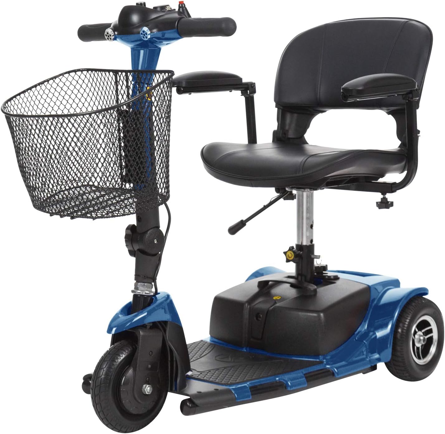 Top 9 Long Range Mobility Scooter - Home Previews