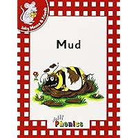 Amazon.com: Jolly Phonics Readers, Level 3 Complete Set: In Print Letters: 9781844143870 ...