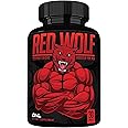 Amazon.com: Red Wolf Testosterone Booster for Men - Enlargement ...