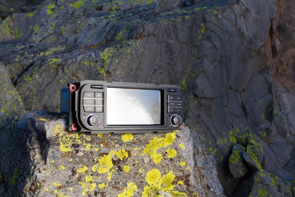 New Insane Audio WJ Head Unit for WJs? | Jeep Enthusiast Forums