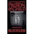 Bloodless (Agent Pendergast Series, 20): Preston, Douglas, Child ...