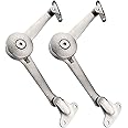 Douper Lid Stay Tension Adjustable Lid Support Hinge for Top-Upward ...