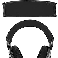 Amazon.com: Geekria Flex Fabric Headband Cover Compatible with ...