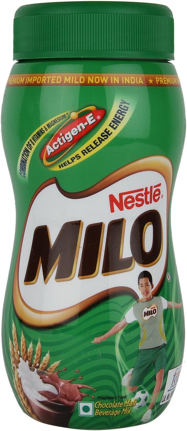 Milo250g south african: Amazon.co.uk: Grocery