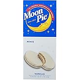 Amazon.com: Mini Moon Pies 12ct Box (Pack of 1) (Banana) : Grocery ...
