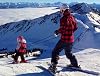 Lil' Ripper Gripper Kids Ski Trainer and Snowboard Trainer with ...