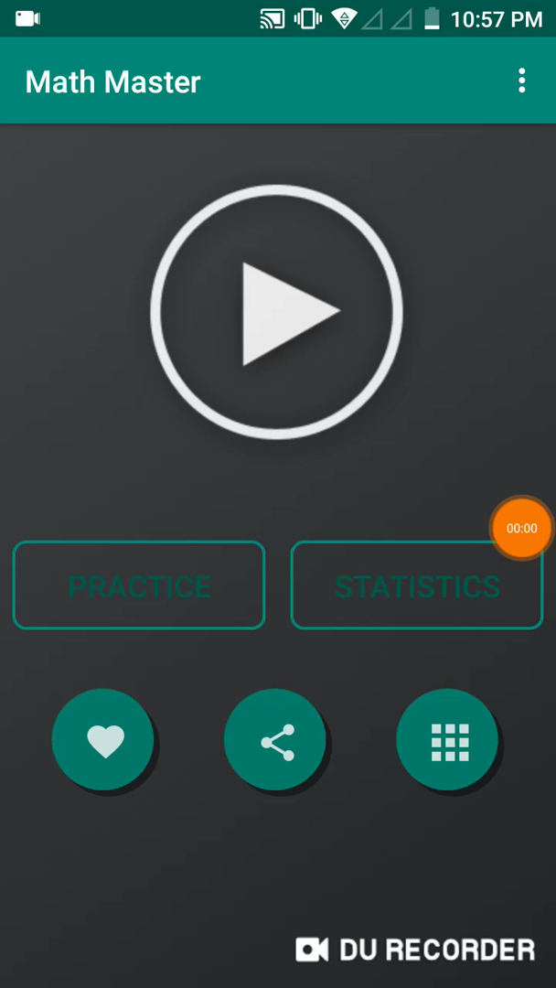 Math Master - Brain Boosting Math Games - App on Amazon Appstore