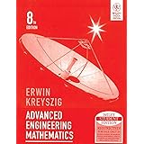 Advanced Engineering Mathematics, 9th Edition: Kreyszig, Erwin: 9780471728979: Amazon.com: Books