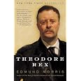 Amazon.com: Theodore Rex: 9780812966008: Morris, Edmund: Books