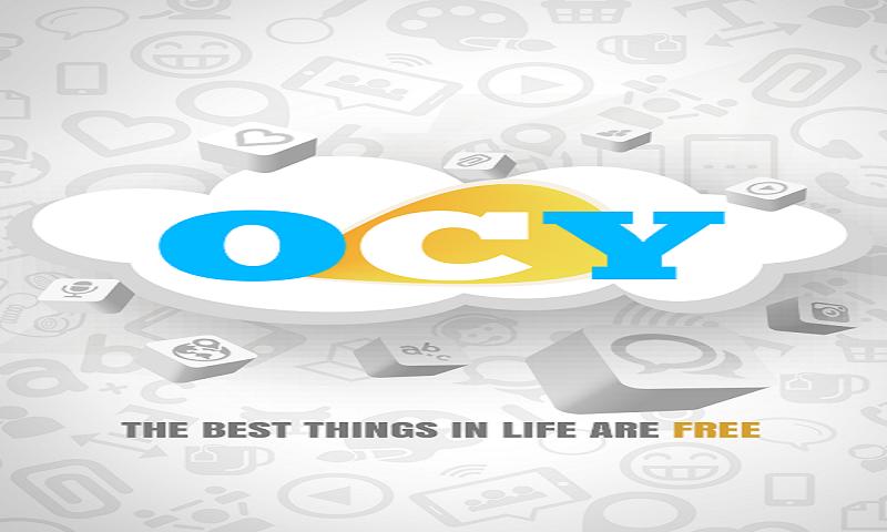 Ocy:Amazon.co.uk:Appstore for Android