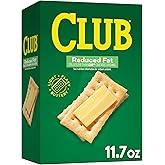 Amazon.com: Club Crackers, Lunch Snacks, Snack Crackers, Sweet Hawaiian ...