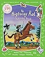 The Highway Rat Activity Book: Amazon.co.uk: Julia Donaldson, Axel ...