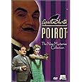 Amazon.com: Poirot - The New Mysteries Collection (Death on the Nile ...