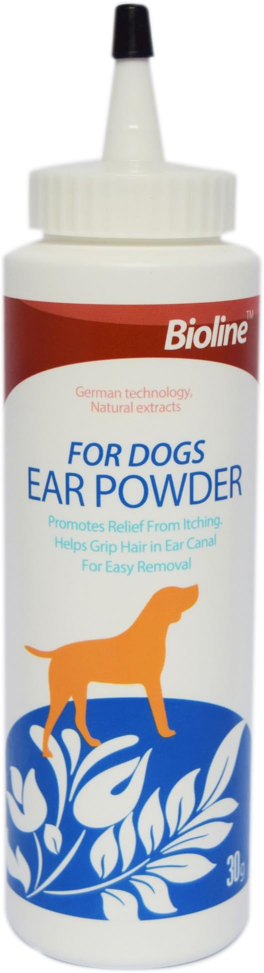 10 Essential Dog Ear Care Powders: The Ultimate Buying Guide for Pet ...