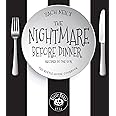 The Nightmare Before Dinner: Recipes to Die... by Neil, Zach