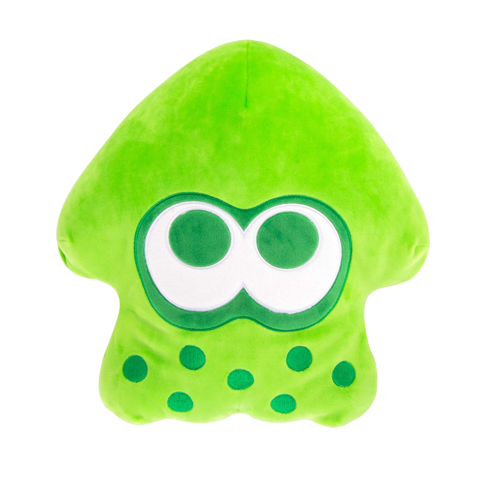 Mua Club Mocchi-Mocchi- Nintendo Splatoon 3 Plush — Neon Green Inkling ...