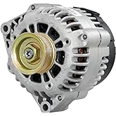 Amazon.com: ACDelco Gold 335-1236 Alternator : Automotive