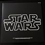 John Williams - Star Wars - The Ultimate Soundtrack Collection - Amazon ...