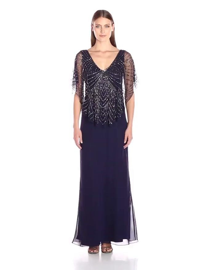 Best 1920s Prom Dresses - Great Gatsby Style Gowns