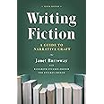 Writing Fiction, Tenth Edition: A Guide to Narrative Craft (Chicago ...