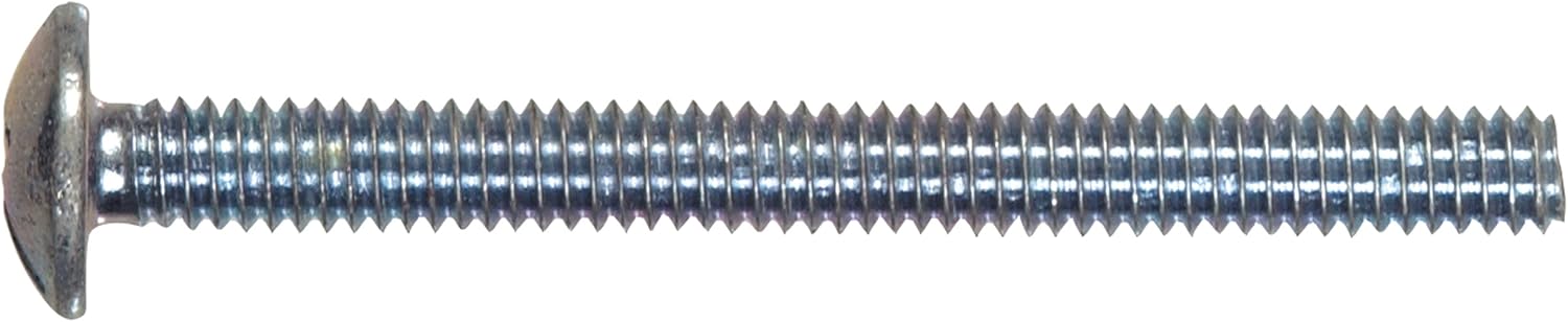 Amazon.com: The Hillman Group 111724 1 1 1 8-32 x 7/8-Inch Truss Combo ...