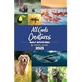 All God's Creatures 2025: Daily Devotions for Animal Lovers: Guideposts ...