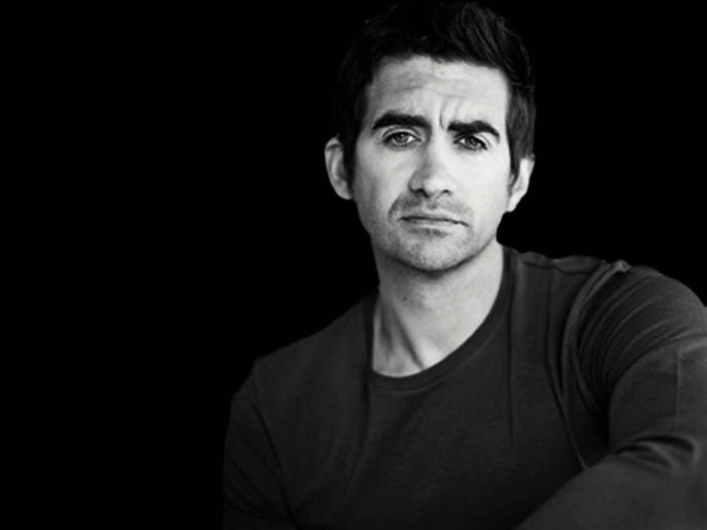 Aaron Shust on Amazon Music