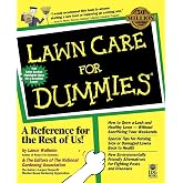 The Organic Lawn Care Manual: A Natural, Low-Maintenance System for a ...