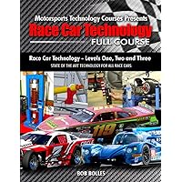 Race Car Technology Full Course: Bolles, Bob: 9781732488465: Amazon.com ...