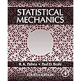 Statistical Mechanics: Pathria, R.K., Beale, Paul D.: 9780081026922 ...