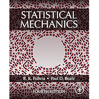 Statistical Mechanics: Pathria, R.K., Beale, Paul D.: 9780081026922 ...