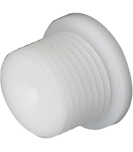 Plug Keeper Boat Moeller 02030410 Transom Drain Plug 5 Per Bag Merrell ...