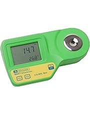 Refractometer: Amazon.com