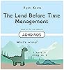The Land Before Time Management: ADHDinos in Kuwait | Whizz Dinosaurs