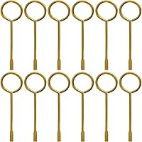 Interior Door Key for Bedroom Door, Bathroom Emergency Key for Interior ...