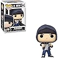 Amazon.com: Funko Pop! Movies: 8 Mile - Rabbit : Toys & Games