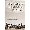 Mrs. Kitching's Smith Island Cookbook: Susan Stiles Dowell, Frances ...