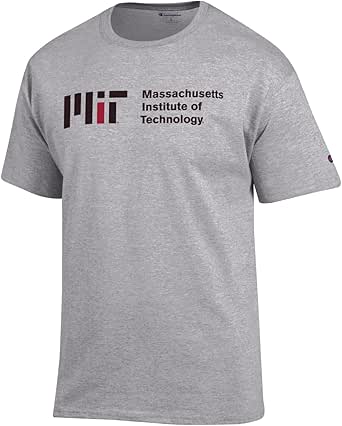 Bag2School Massachusetts Institute of Technology MIT Tee Shirt | Amazon.com
