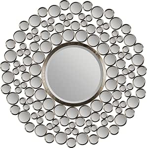 Amazon.com: Ren-Wil MT849 Andromeda Mirror : Home & Kitchen