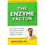The Complete Book of Enzyme Therapy: A Complete and Up-to-Date ...