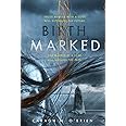 Amazon.com: Birthmarked: 9781596435698: O'Brien, Caragh M.: Books
