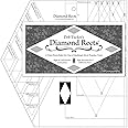 Amazon.com: Diamond Rects by Studio 180 Design : Studio 180 Design ...
