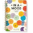 In A Mood Sticker Book (A Brass Monkey Sticker Book): Brass Monkey ...