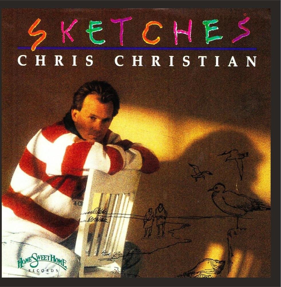 Chris Christian - Sketches - Amazon.com Music